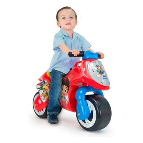 Tricycle The Paw Patrol Red 18 Months Artofit