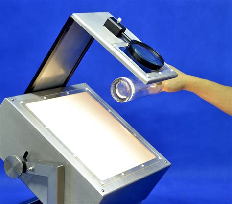 Polariscopio Para Vidrio At2e Usa