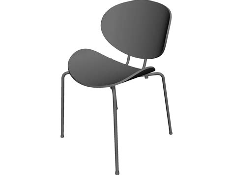 Curve 3d Model 3dcadbrowser