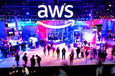 AWS Expands Cloud Based AI Training Portfolio Adds Pro Certifications CIO Dive