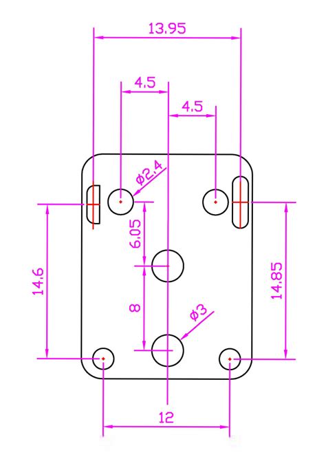 Купить Колодки реле с контактами колодка реле под пайку в плату крмп4 ...