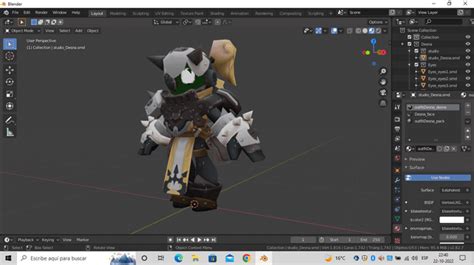 How To See The Texture In Solid Mode As Seen In The Material Preview