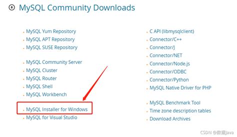 Mysql数据库安装及数据库可视化安装和及配置（保姆及教程）1、安装mysql数据库设置数据库访问用户名cs81密码cs203040