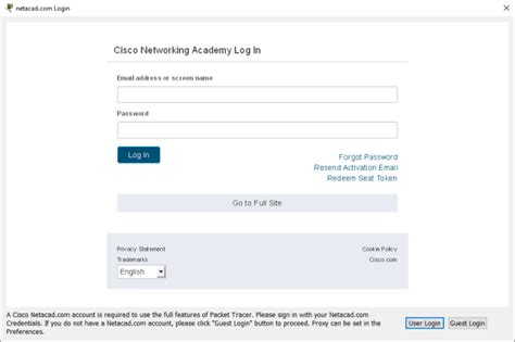 Cara Mudah Mendaftar Akun Netacad Dan Manfaat Bergabung Di Netacad
