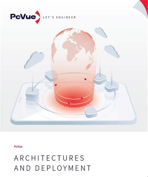Architectures And Deployment Pcvue Pcvue
