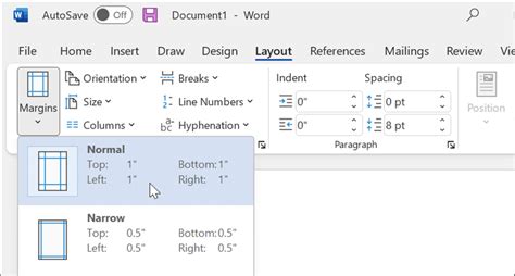 How To Use MLA Format In Microsoft Word