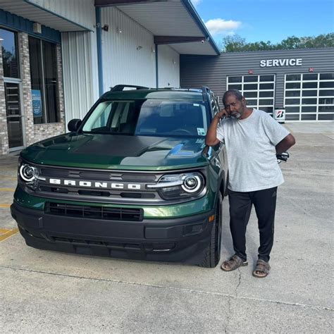 Gateway Ford Congrats To Mr Adrian Braud From Facebook