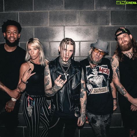 Jp Rook Cappelletty Wiki Biography Age Photos Spouse And More