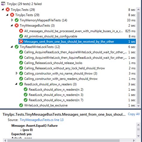 not working at all · issue 6 · steamcore tinyipc · github