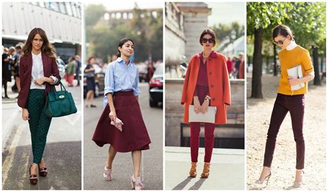 What Color Goes With Maroon Skirt At Rose Hutchinson Blog