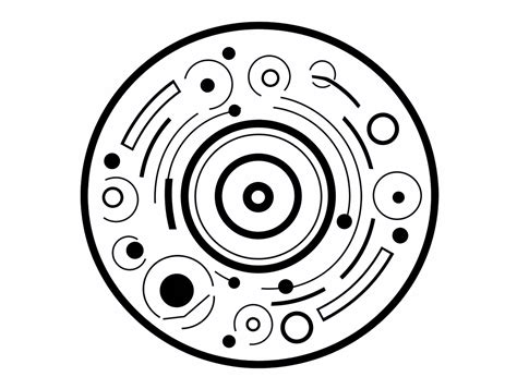 Cell Coloring Pages Top Free Printable Designs