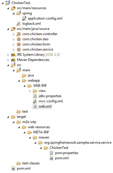 Java Cant Make Bean Config Working Stack Overflow