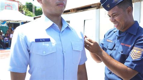 Cgnoc Class 100 2023 Alab Magtalas Graduation Highlights Youtube