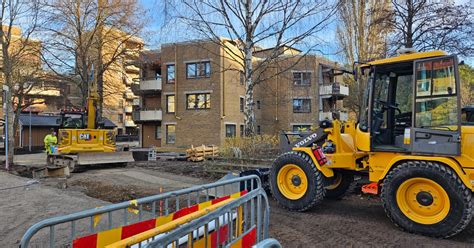 Bas U Byggarbetsmiljösamordnare Utforande