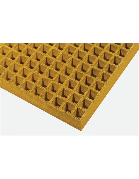 Open Grid Grp Grating