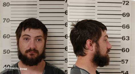 Mccleskey Terry Lee 09 18 2024 Henderson County Mugshots Zone