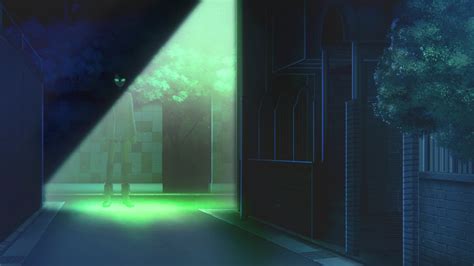 Pako Pakosun Hashigami Sarai Occulticnine Science Adventure Game