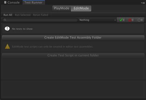 unity3d 单元测试 ~k~ 博客园