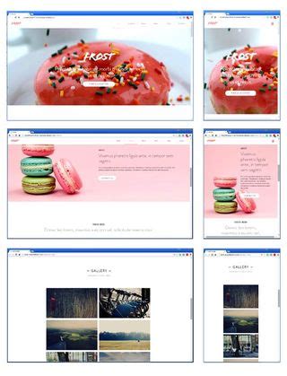 Review Adobe Muse Release Creative Bloq