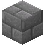 How To Make Cracked Stone Bricks In Minecraft Crafting Recipe And