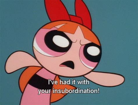 Ppg Blossom Quotes