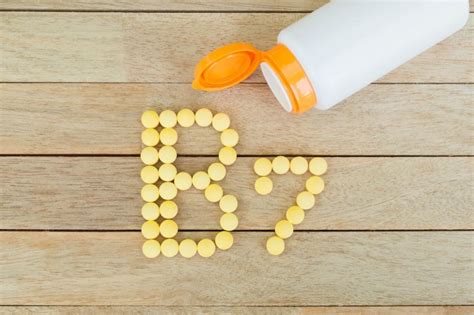 Vitamin B7