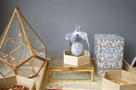 Fragrance Penhaligons Luna Eau De Toilette Thou Shalt Not Covet