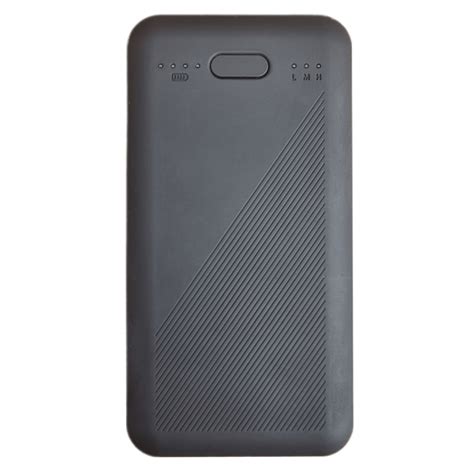 V USB C Charger For Powerbank MAh Accessories Happyhot