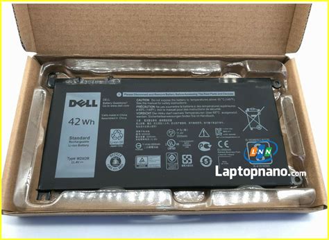 H Ng D N Chi Ti T T A N Z C Ch Thay Pin Cho Laptop T I Nh