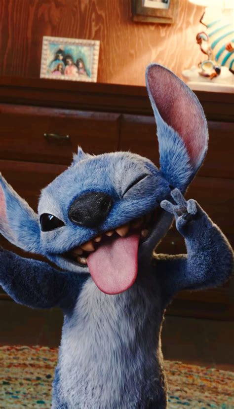 Lilo Y Stitch Pelicula