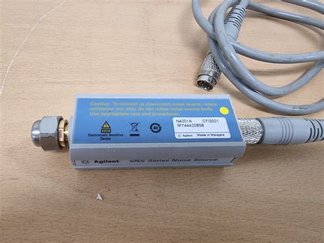 N4001a 누비콤 중고 계측기 판매 · 계측기 수리 · It 중고 기기 판매 · It 기기 매입