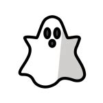 Ghost Emoji Meaning Copy Paste EmojiSymbols Net