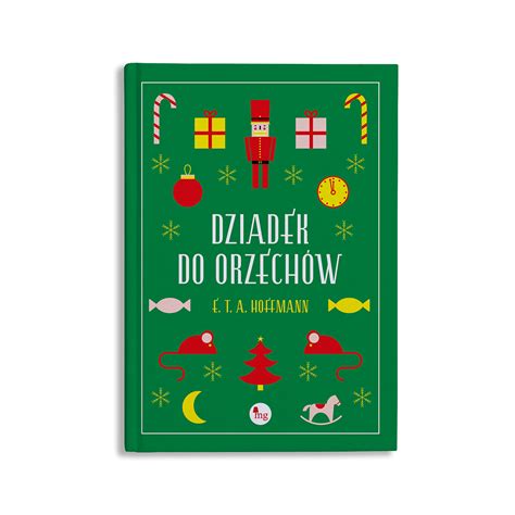 Dziadek Do Orzech W Wydawnictwo Mg