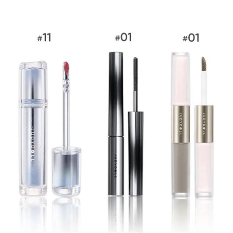 Define Your Eyes With Judydoll Eyeliner Collection Precision And