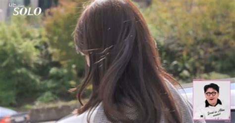 나는 솔로 24기 너드남 특집에 역대급 미모女 등장 김사랑 닮았다