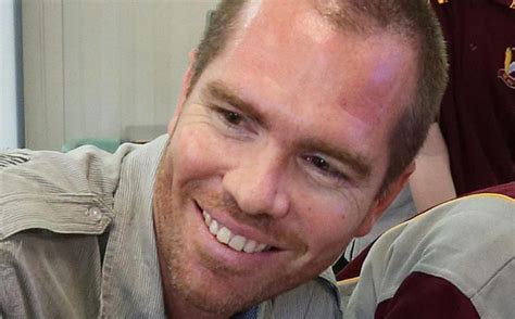 Cheating Scandal What Sparked Queensland Cop Killers Murderous Spiral