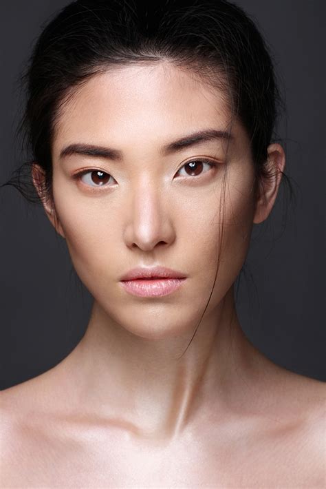 Rebecca Uy Quest Artists Models