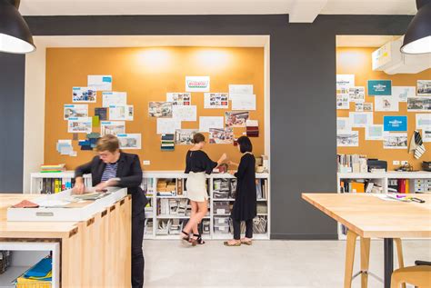 Interior Design Associate — Okw Architects