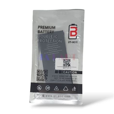 Jual Baterai Baterry Batarai Ip Ori Bt Tidak Garansi Shopee Indonesia