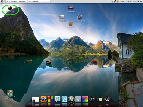 Linux Mint Community