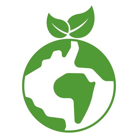 Umweltschutz Symbol Vektoren Und Illustrationen Zum Kostenlosen Download
