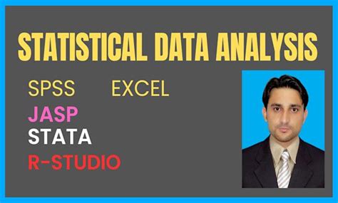 Didar Khan On Linkedin Deedarali1 I Will Do Advance Data Analysis