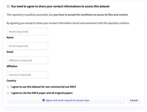 UBC NLP Orca Datasets At Hugging Face