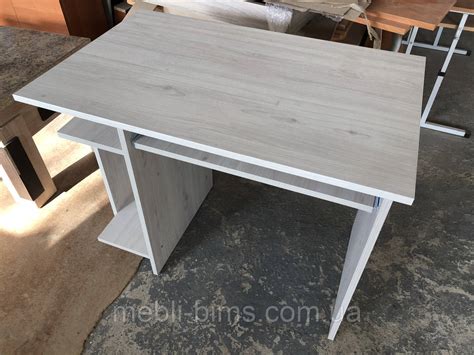 Купити Компютерний стіл ціна 1850 ₴ Prom Ua Id 1351096840