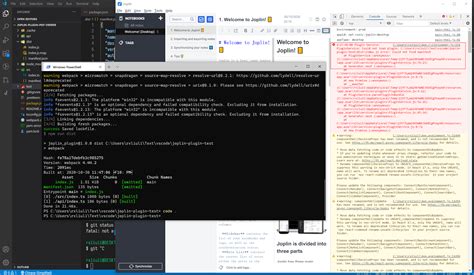 Display Pdf In Joplin Support Joplin Forum