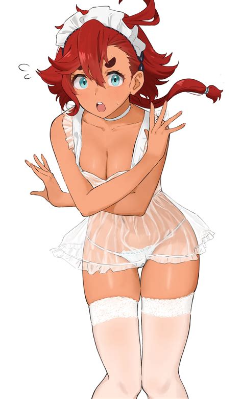 Suletta Mercury Gundam And More Drawn By Hopeful Wharf Danbooru