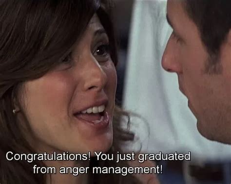 Anger Management Goosfraba Edition Eng Spa