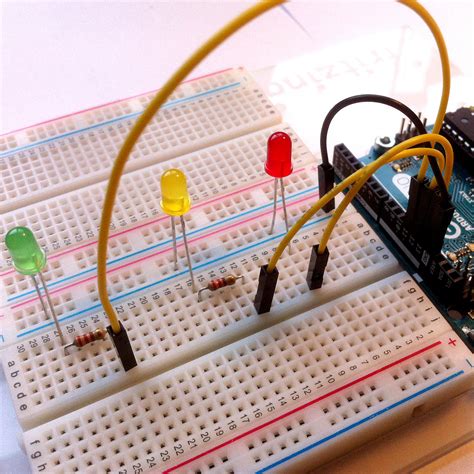 Arduino Programmieren
