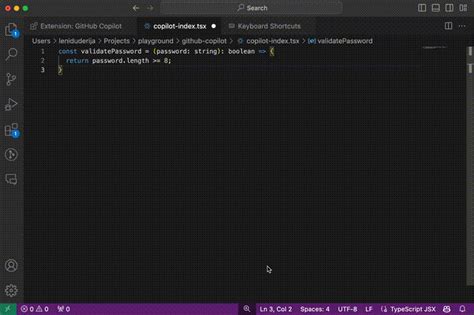 Github Copilot Unlocking Smart Coding With Your Ai Development Assistant Q Agency