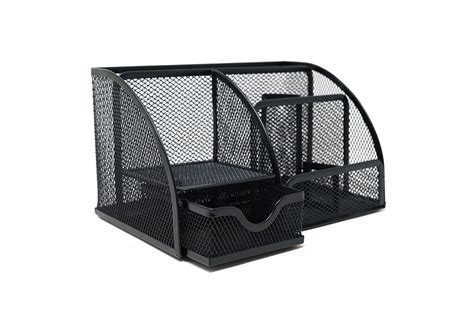 Organizador Rectangular Mesh Bachillermx